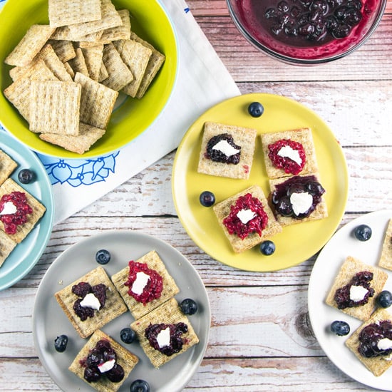 One Skillet Mexican Zucchini | Bunsen Burner Bakery