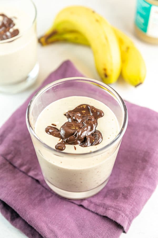 Tahini Shakes | Bunsen Burner Bakery