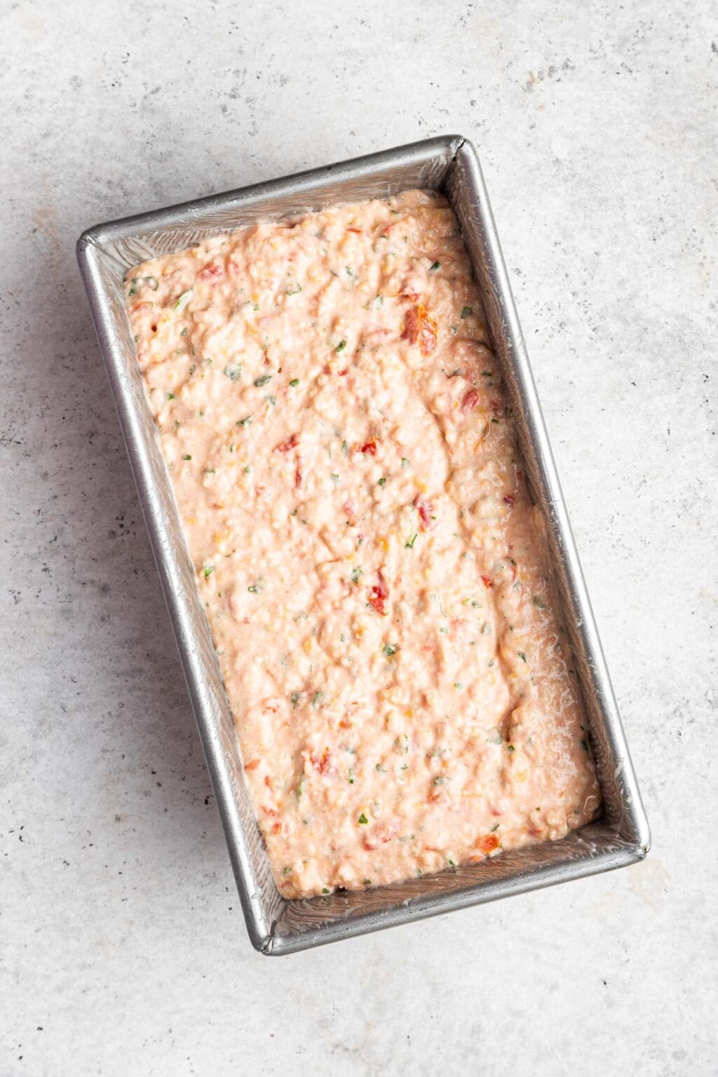Italian Herb Tomato Bread | Bunsen Burner Bakery