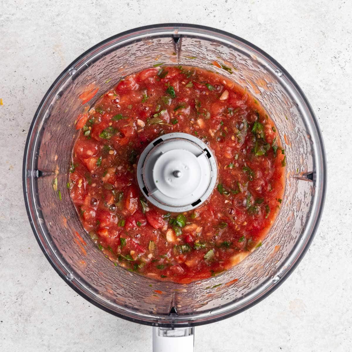 Italian Herb Tomato Bread | Bunsen Burner Bakery