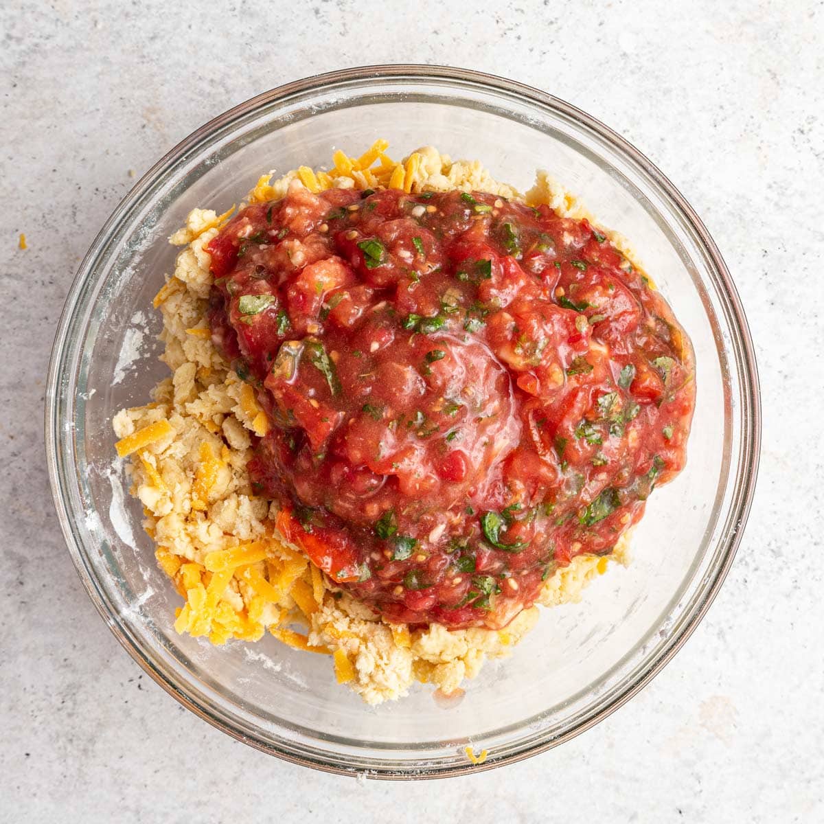 Italian Herb Tomato Bread | Bunsen Burner Bakery