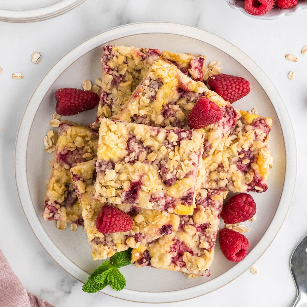 30+ Best Summer Berry Desserts | Bunsen Burner Bakery