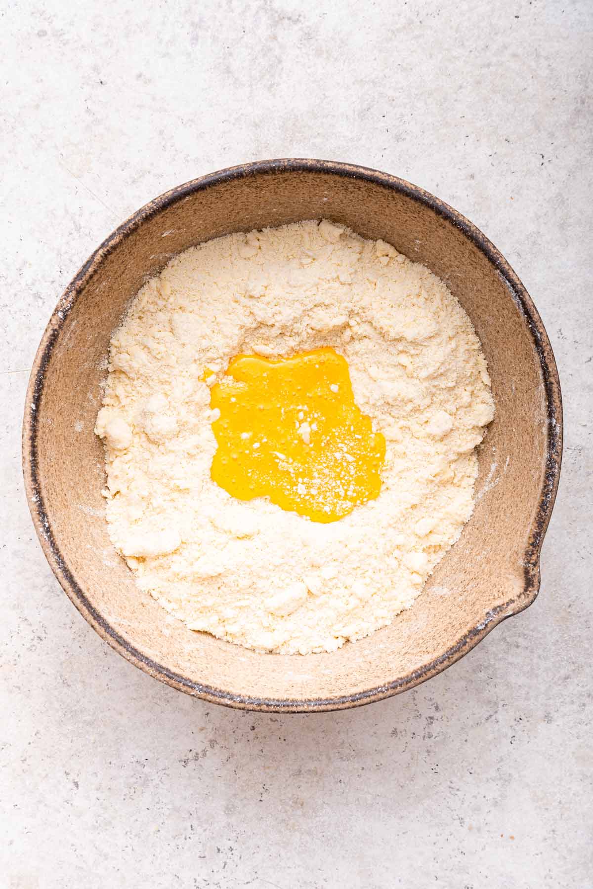 Traditional Bakewell Tart | Bunsen Burner Bakery