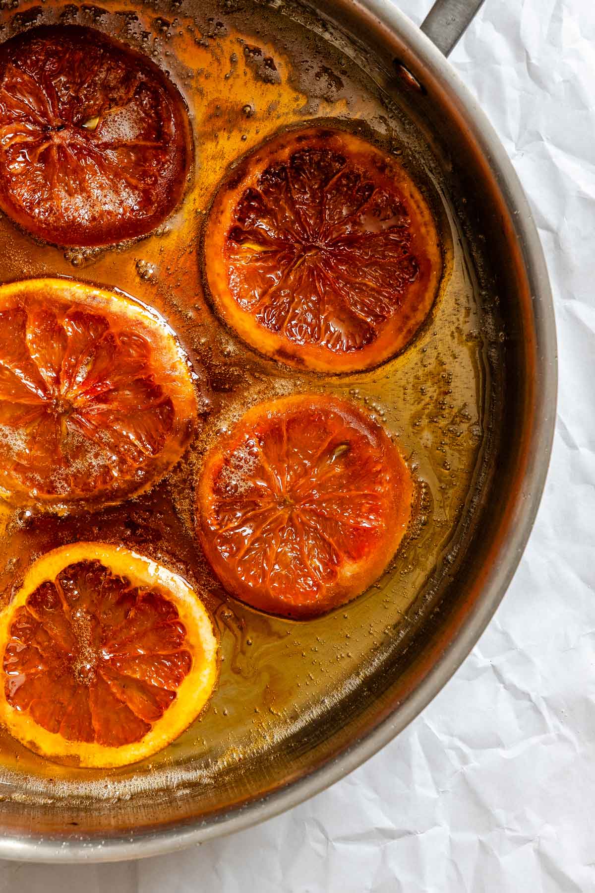 Candied Grapefruit Bread | Bunsen Burner Bakery