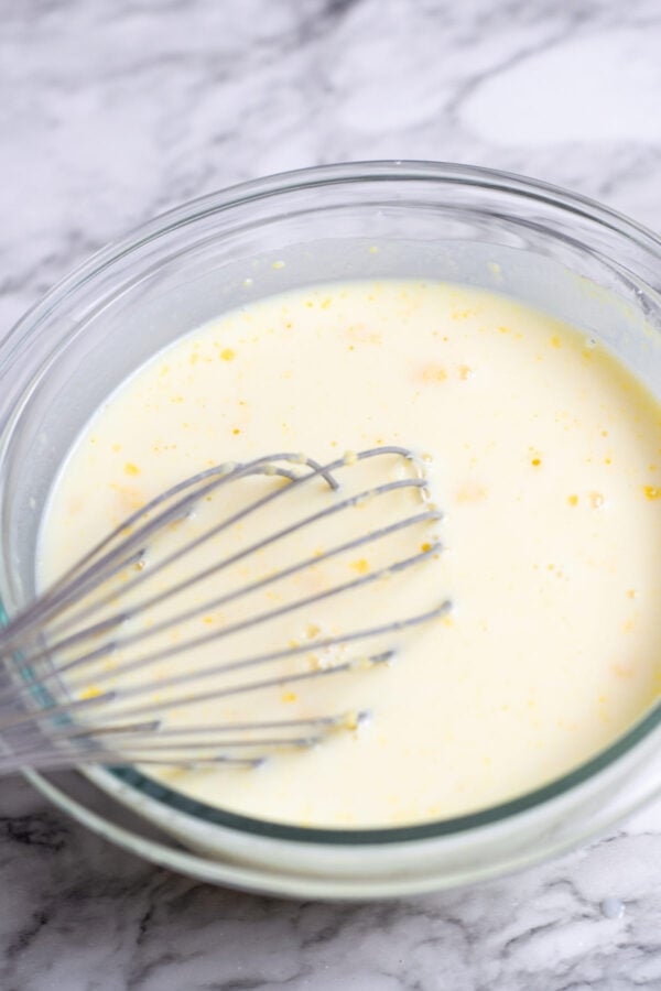 Caramelized Banana Pudding | Bunsen Burner Bakery