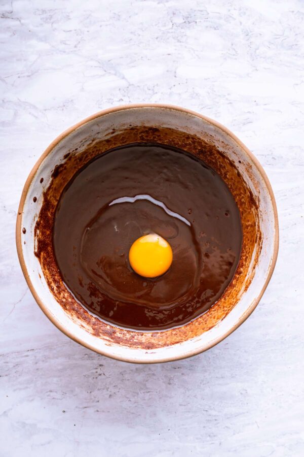 Red Velvet Brownies | Bunsen Burner Bakery